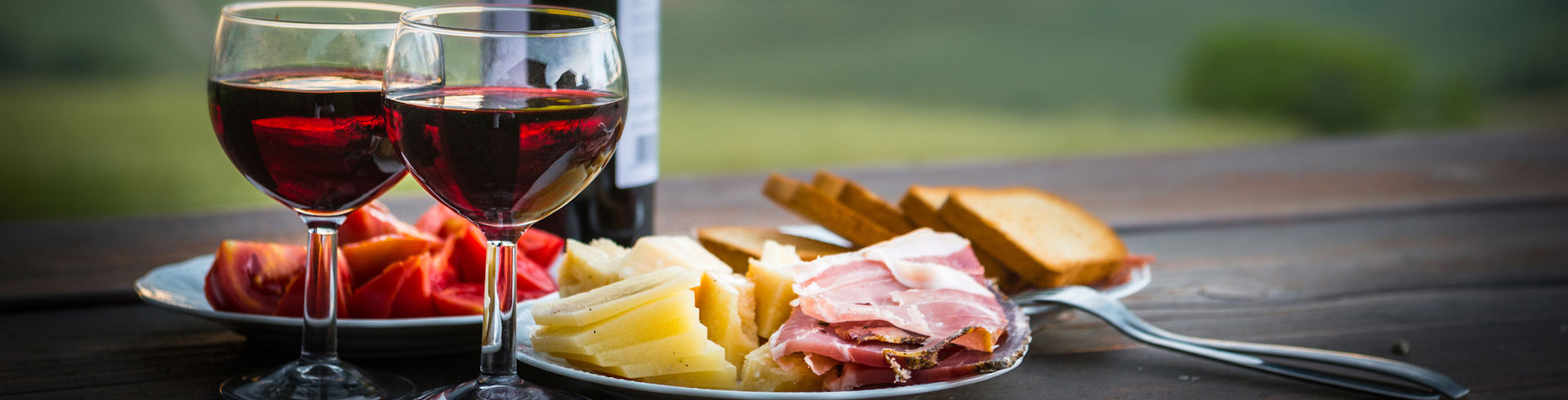 Castelli Romani Food and Wine - Castelli Romani Food & Wine