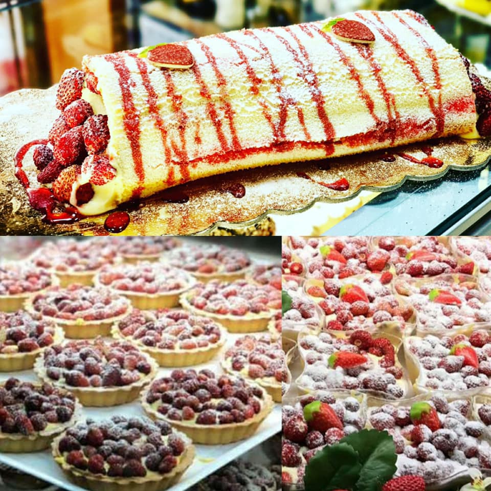 Da Spartaco Al Grottino - Castelli Romani Food & Wine